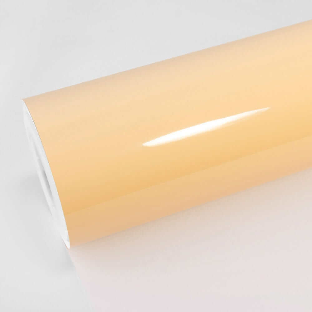 Buy Yellow Vinyl Wrap, Yellow Car Wrap