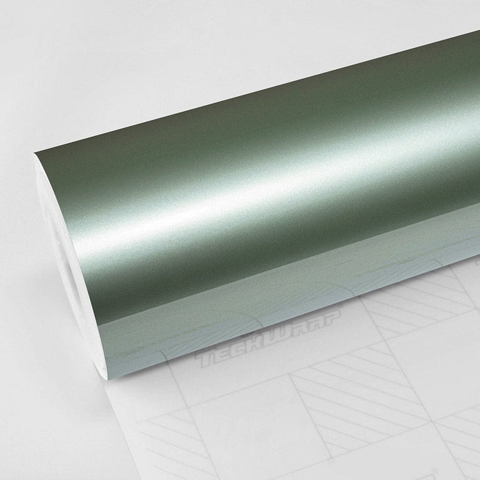 GLOSS METALLIC VINYL WRAP – Teckwrap International