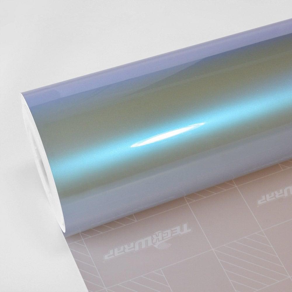Buy Blue Vinyl Wrap, Car Wrap Blue