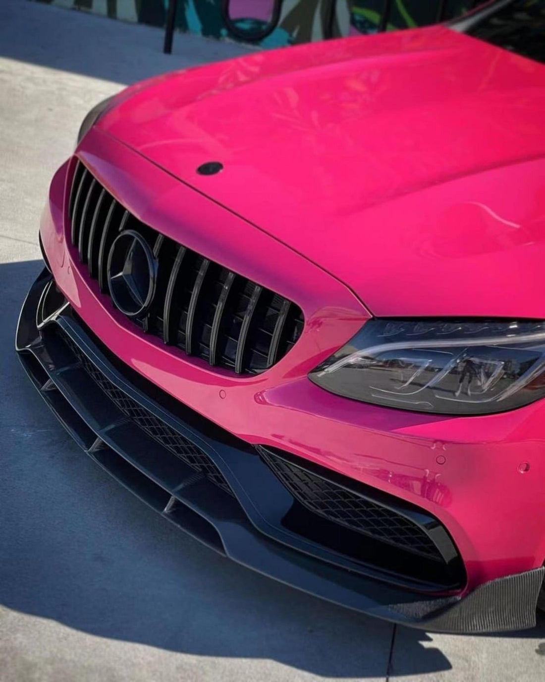 Berry Red (CG49-HD) Vinyl Wrap