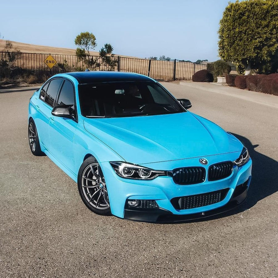 Buy Blue Vinyl Wrap, Car Wrap Blue – Teckwrap International