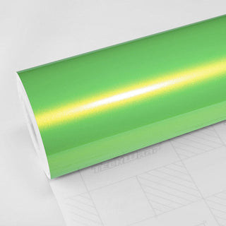 Buy Green Vinyl Wrap, Car Wrap Green – Teckwrap International