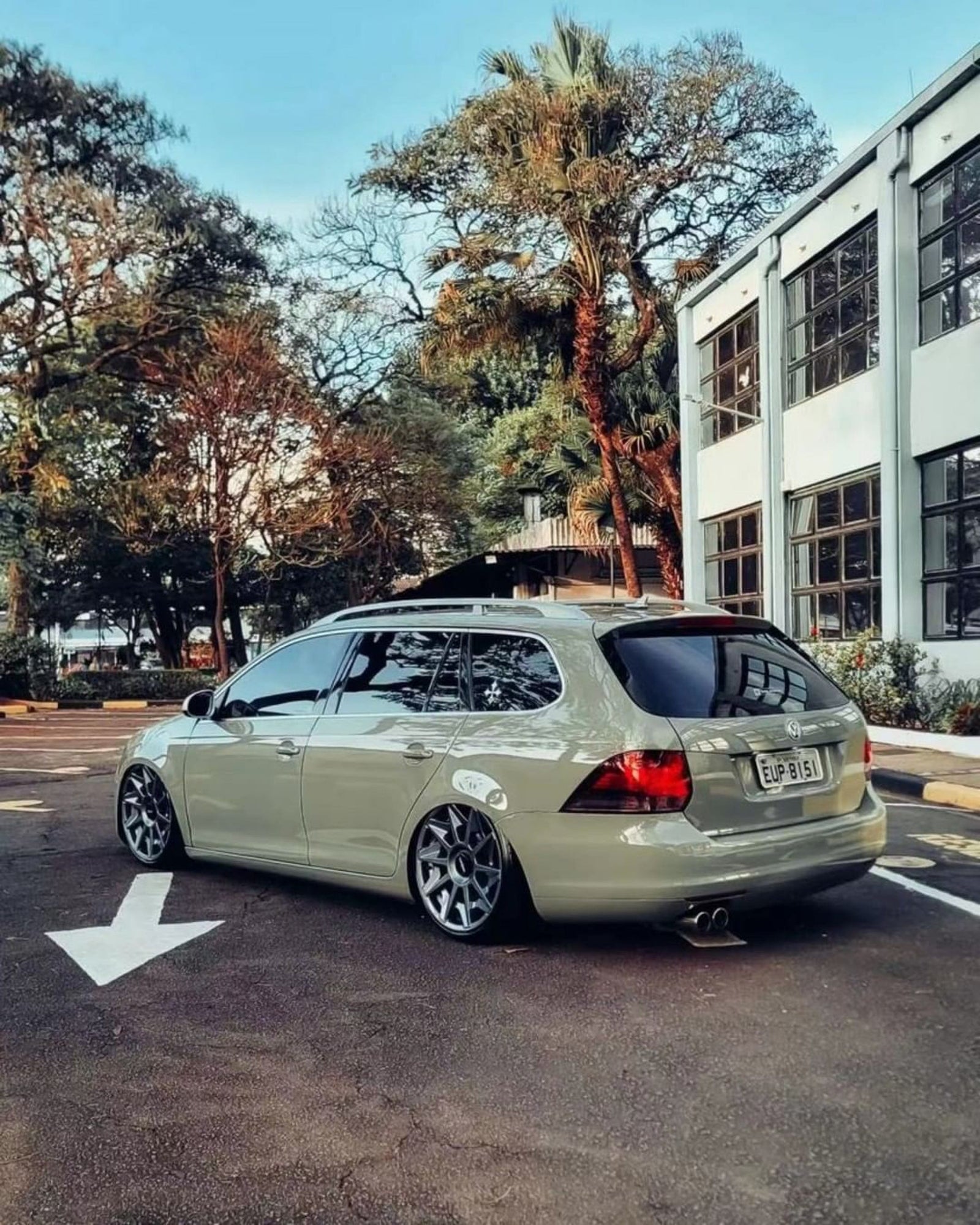 Moss Green (CG23-HD) Vinyl Wrap