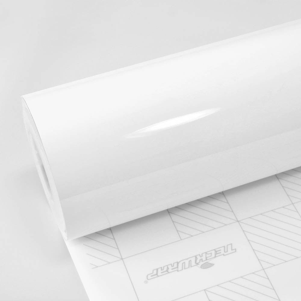 Buy White Vinyl Wrap, Car Wrap White