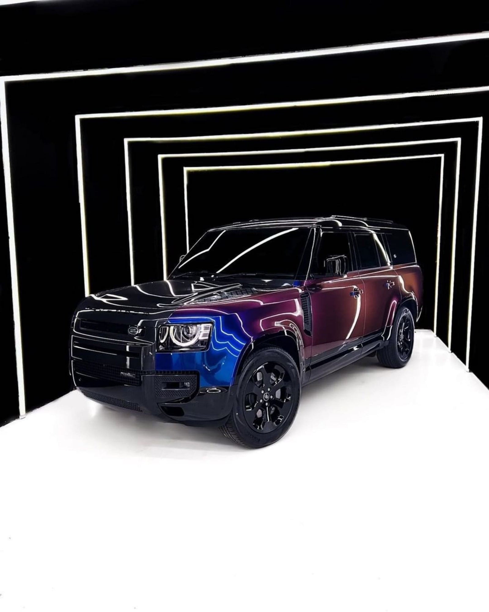 Buy Blue Vinyl Wrap, Car Wrap Blue