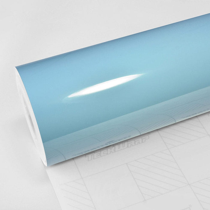 Buy Blue Vinyl Wrap, Car Wrap Blue – Teckwrap International