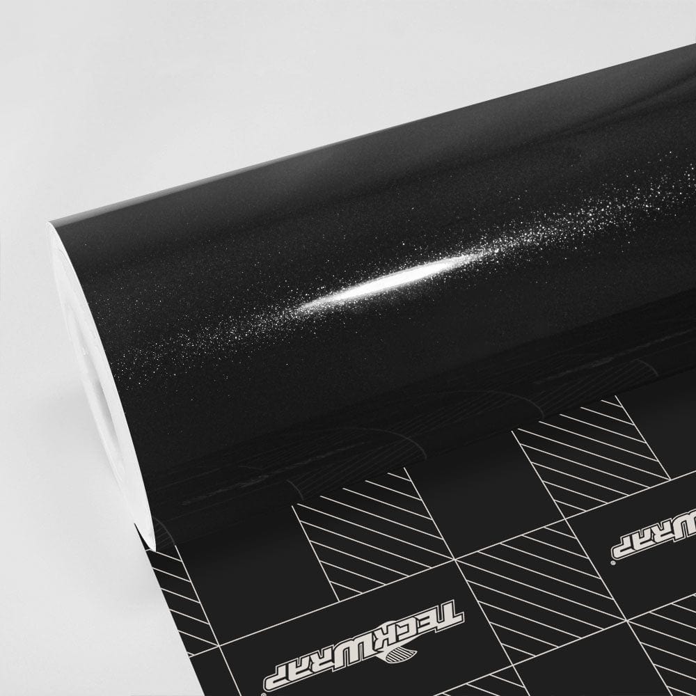 Buy Black Vinyl Wrap, Car Wrap Black