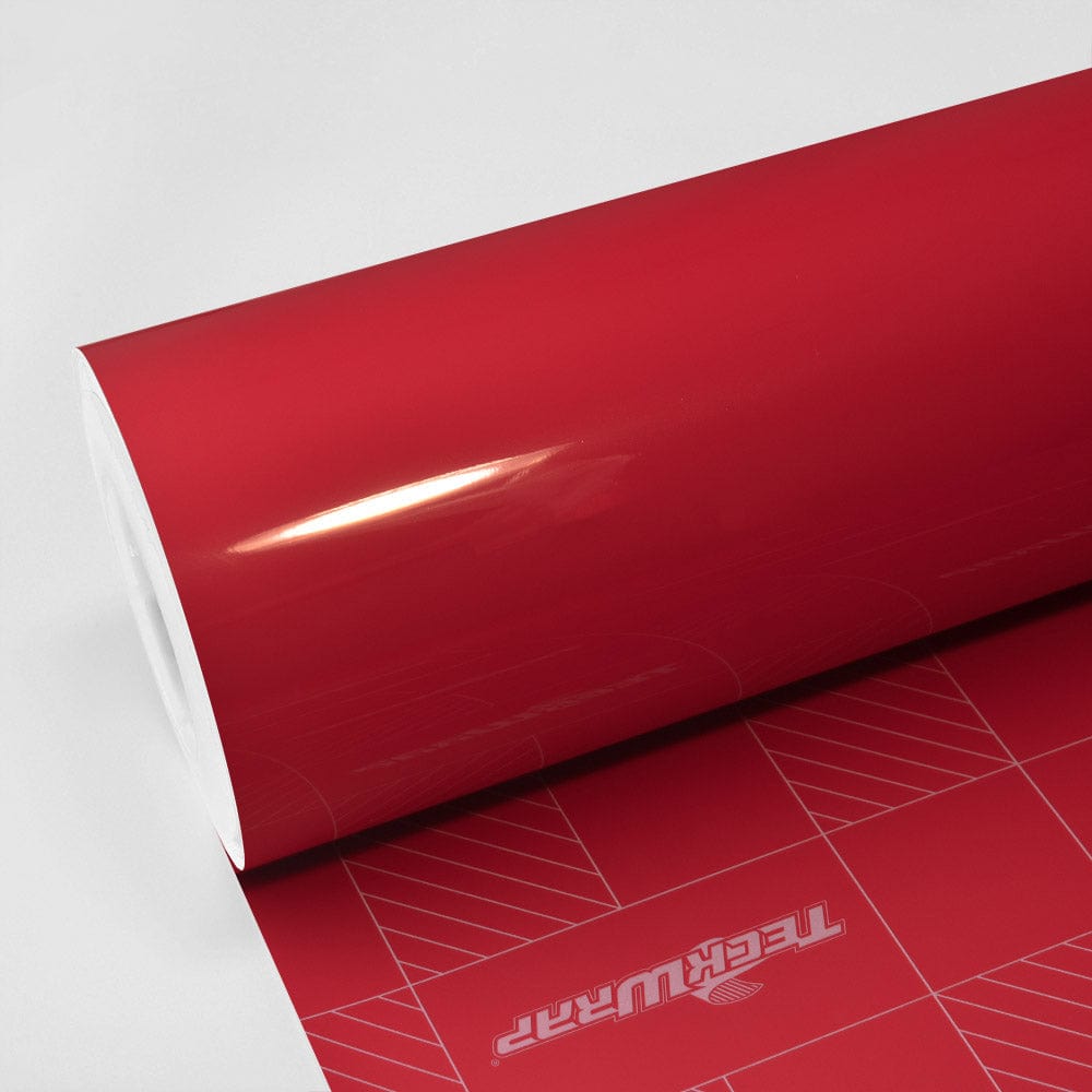 Buy Red Vinyl Wrap, Red Car Wrap