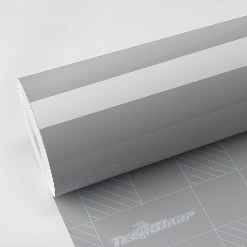 Buy Grey Vinyl Wrap, Car Wrap Grey – Teckwrap International