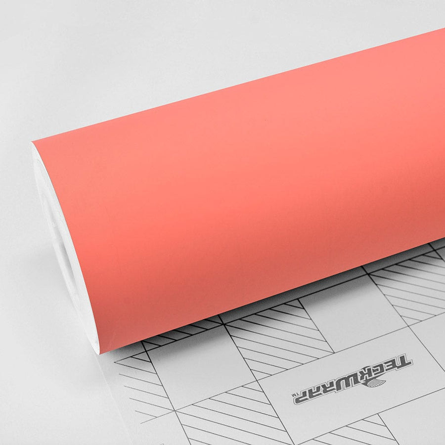 BUY MATTE VINYL WRAP – Teckwrap International