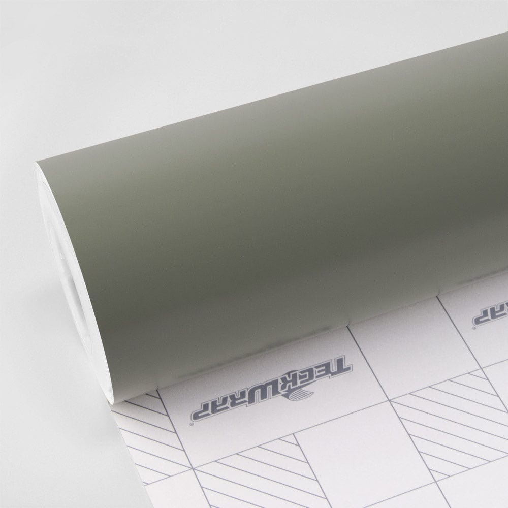 Matte Lizard Grey Vinyl Wrap (SCM23) – Teckwrap International