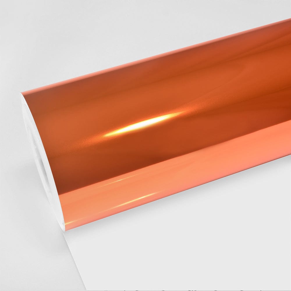 Buy Orange Vinyl Wrap, Orange Wraps