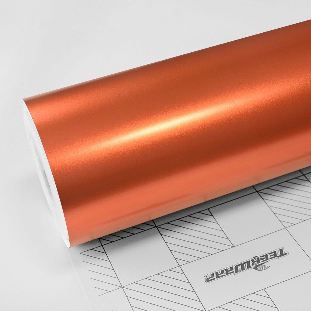 Buy Orange Vinyl Wrap, Orange Wraps