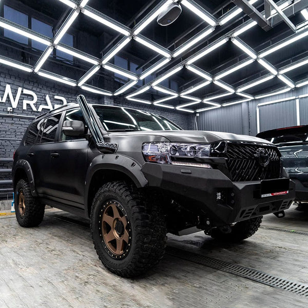 Buy Carbon Vinyl Wrap – Teckwrap International