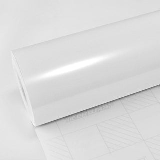 White Vinyl Wrap – Teckwrap International